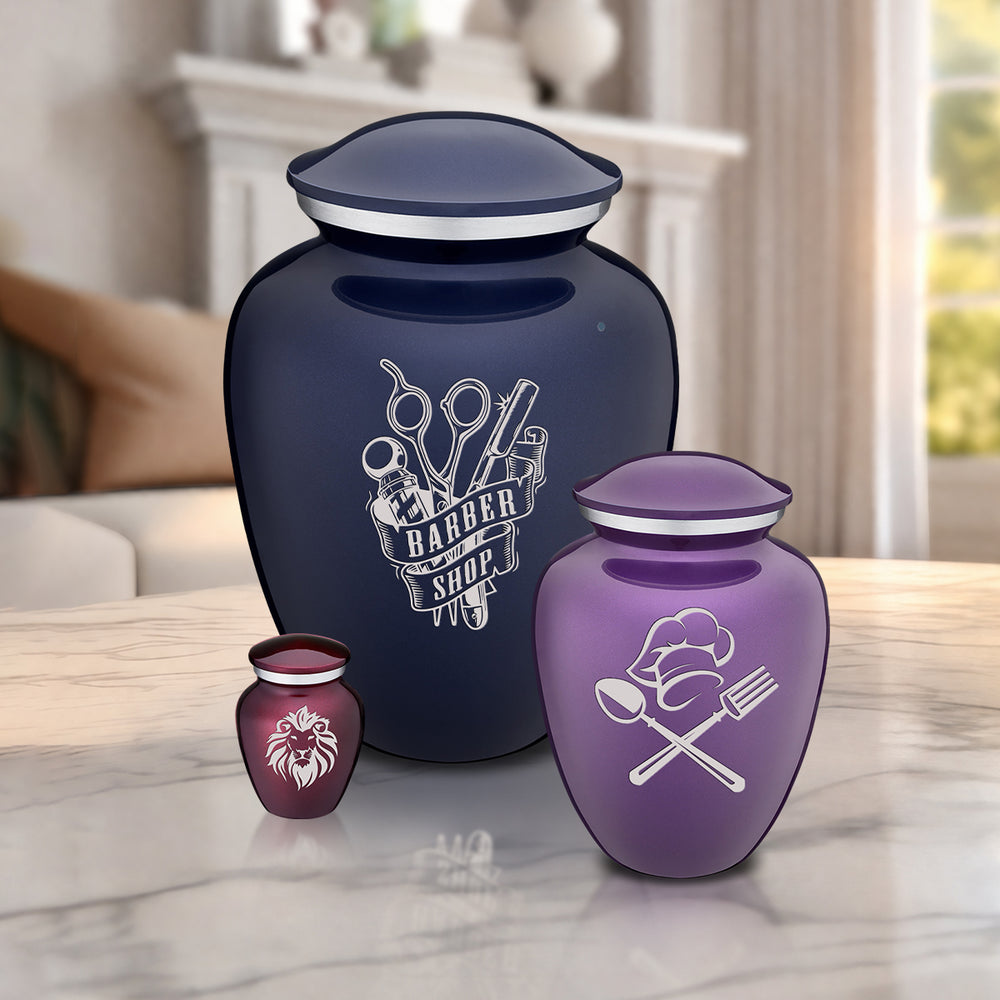 Custom Urns For Ashes - Personalized Urns - GetUrns
